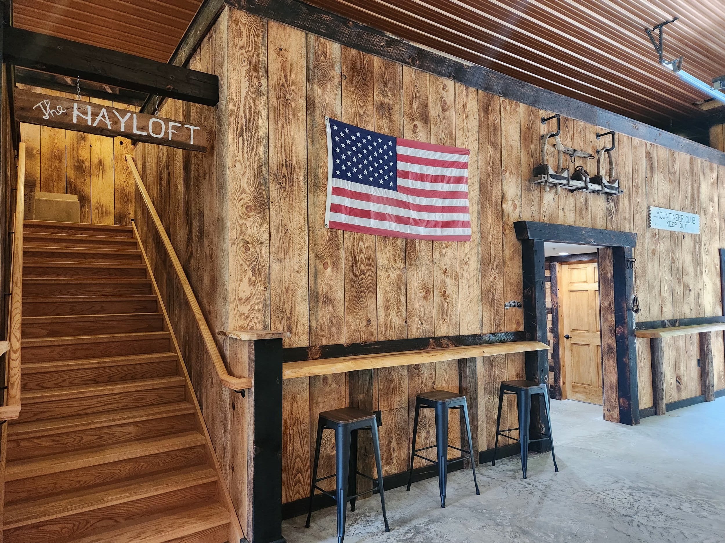 Book Your Event - Backroad Brewing Co