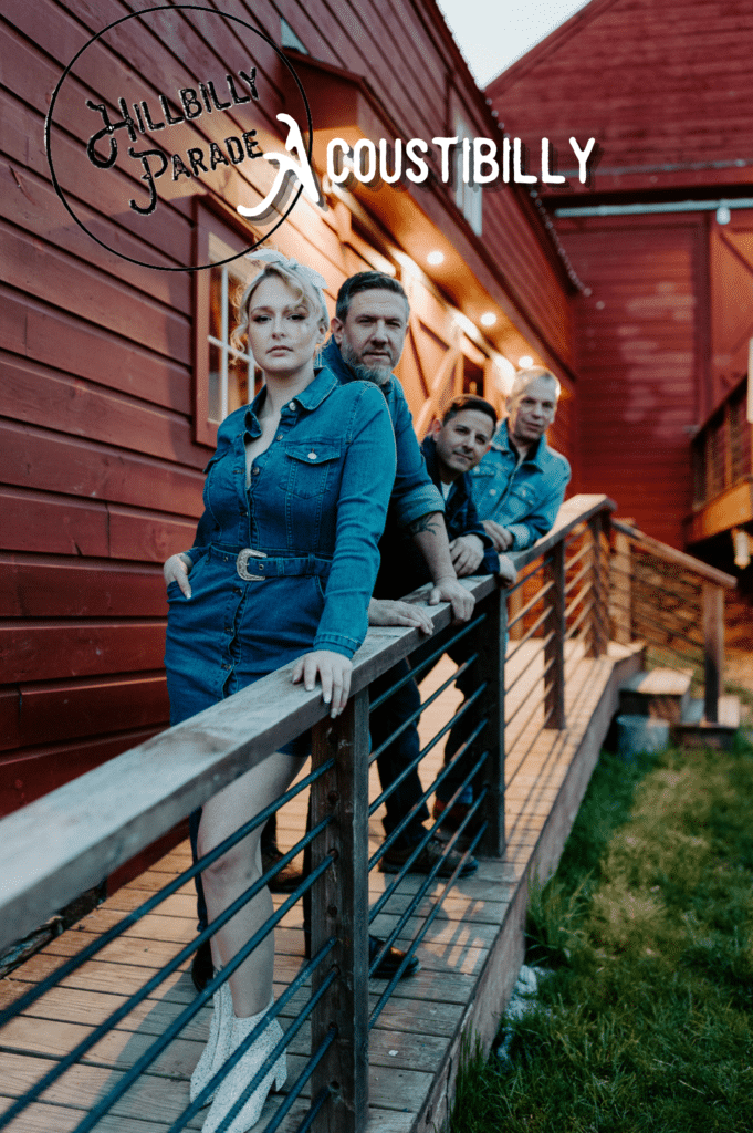 Upcoming Events - Backroad Brewing Co