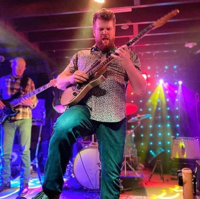 Upcoming Events - Backroad Brewing Co