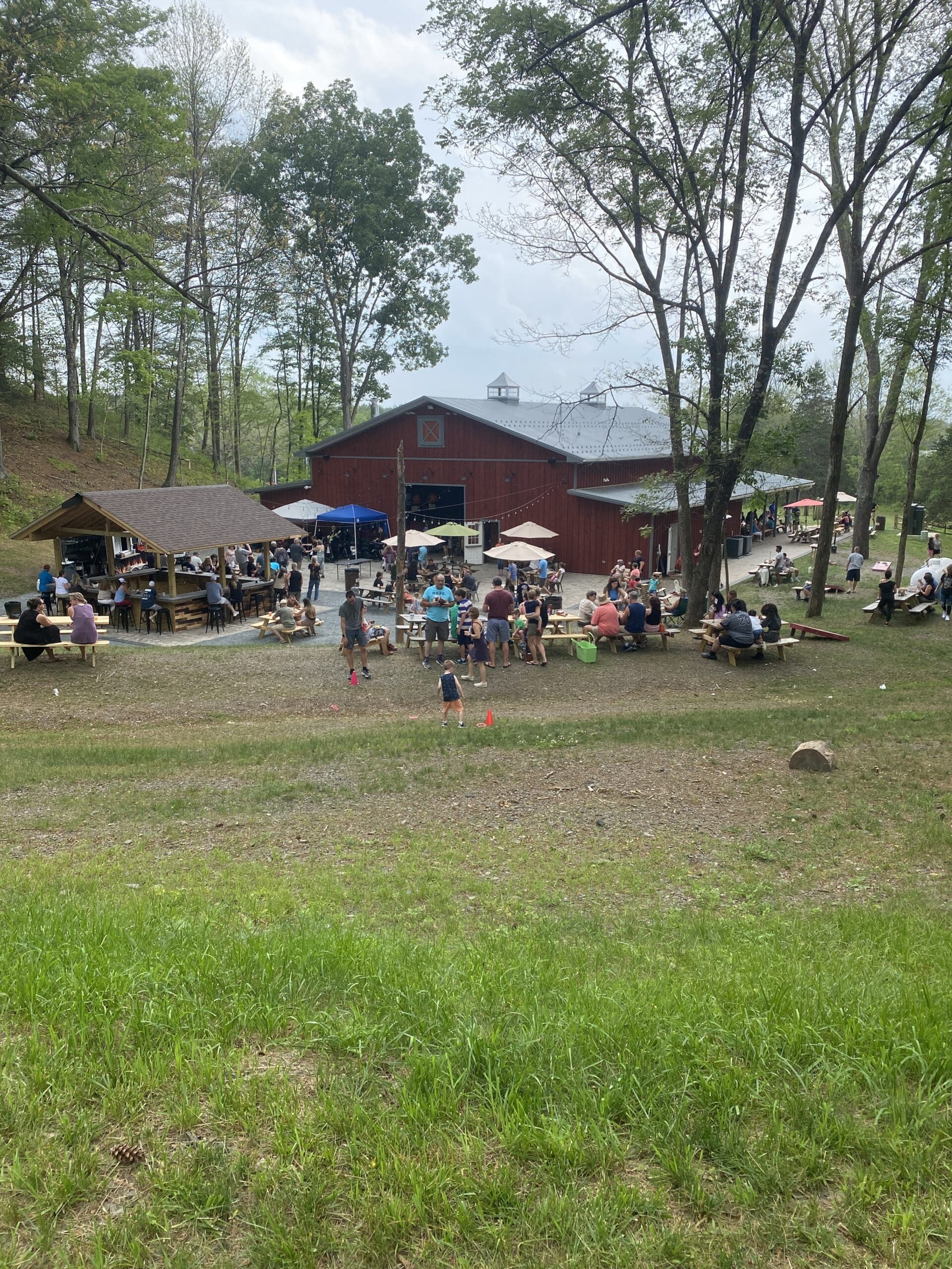 Upcoming Events - Backroad Brewing Co