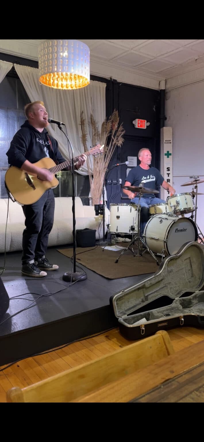 Upcoming Events - Backroad Brewing Co