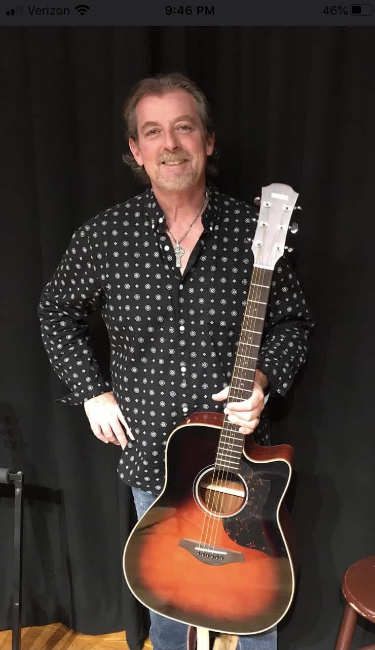 Upcoming Events - Backroad Brewing Co